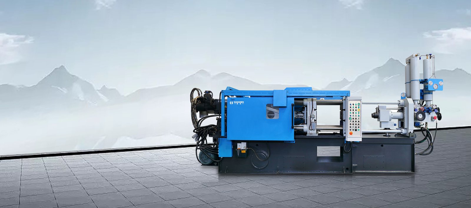 Design Tips of Die Casting Overflow - Haichen-die casting machine ...