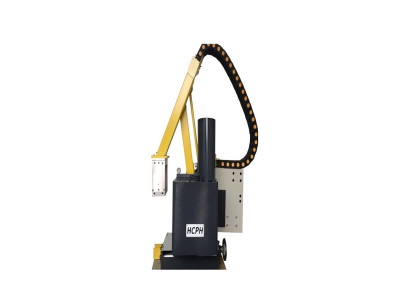 Advantage of servo sprayer for die casting machine - Haichen-die ...