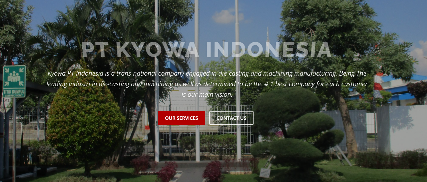 Top 10 Aluminum die casting Companies in Indonesia - Haichen-die ...